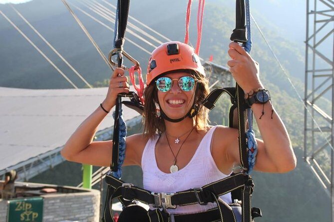 ZipFlyer Nepal - The World's Steepest Zip-line - The Sum Up: Who Should Consider ZipFlyer Nepal?