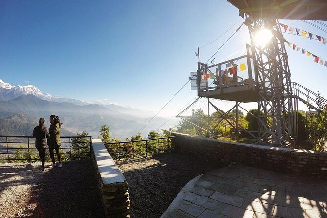 ZipFlyer Nepal - The World's Steepest Zip-line - Frequently Asked Questions