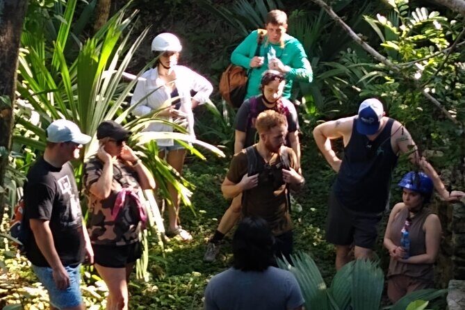 Zipline Adventure and Beach Time in Cozumel - What You Can Expect at Each Stage of the Tour