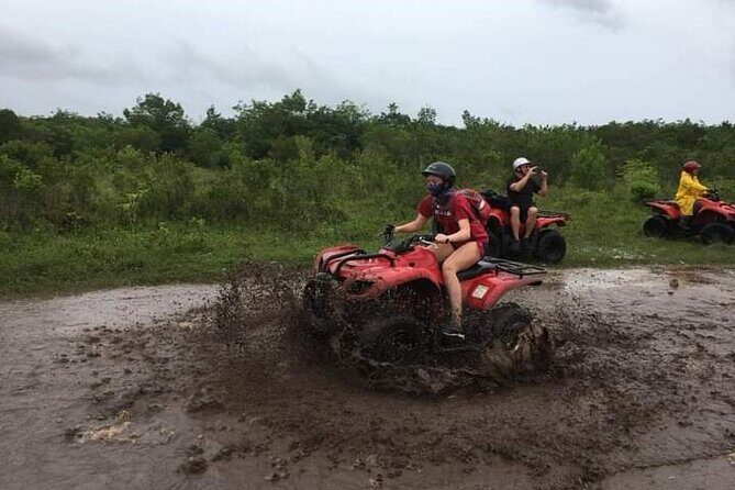 Zipline Adventure and Beach Time in Cozumel - The Sum Up