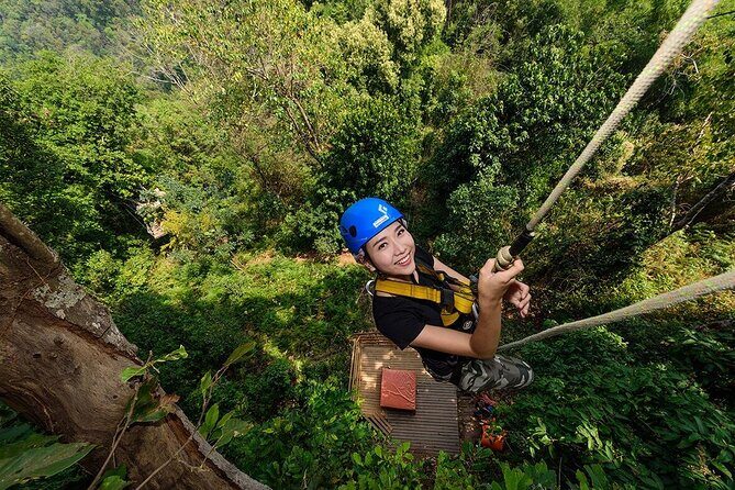 Zipline Adventure at Skyline Jungle Luge Chiang Mai - Final Thoughts