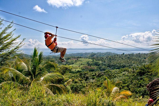 Zipline Adventure in El Limón - The Itinerary: A Detailed Breakdown