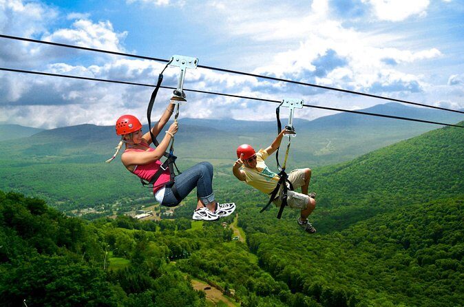 Zipline Adventure in Punta Cana - FAQ