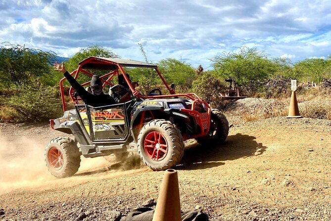 Zipline and Off-Road ATV Combo Tour in Oahu - An Authentic Guide to Oahu’s Zipline and ATV Adventure