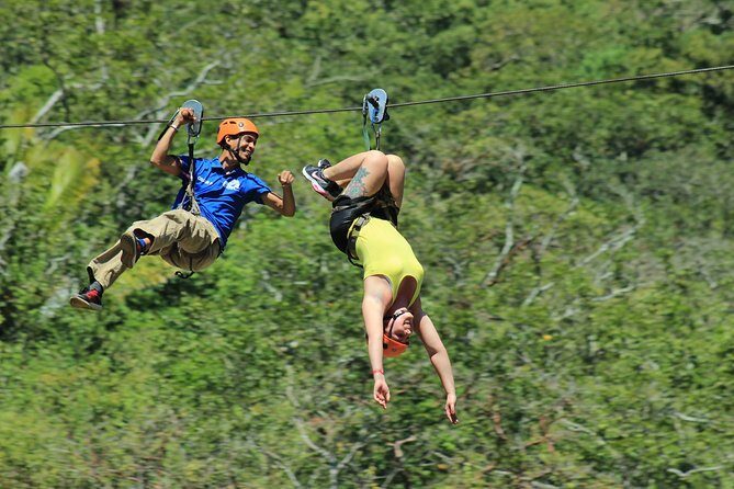 Zipline & ATV Jungle Adventure Combo - Final Thoughts: Is This Adventure for You?