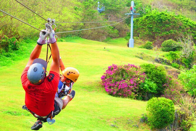 Zipline + Beach Package - Who Will Love This Tour?