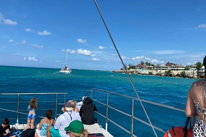 Zipline Canopy and Catamaran Cruise Experience - The Sum Up: Is This Tour Right for You?