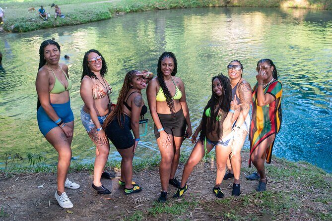 Zipline, Dunns River Falls, Bamboo Rafting & Horseback Ride Tour - FAQs