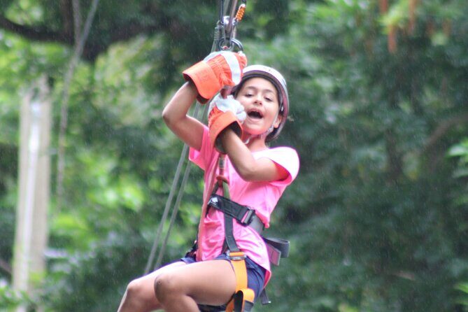 Zipline Experience & Obstacle Course at Harrison's Cave by Chukka - An In-Depth Look at the Harrisons Cave Zipline & Obstacle Course Tour