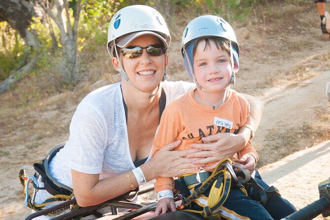 Zipline Extreme at Canopy Costa Azul: suspension bridge, rappel and ziplines - Final thoughts: Is it worth it?