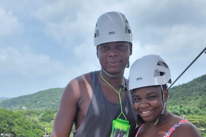 Zipline, Horseback Ride and Swim and Quad ATV bike in Negril - An In-Depth Review of the Tour Experience