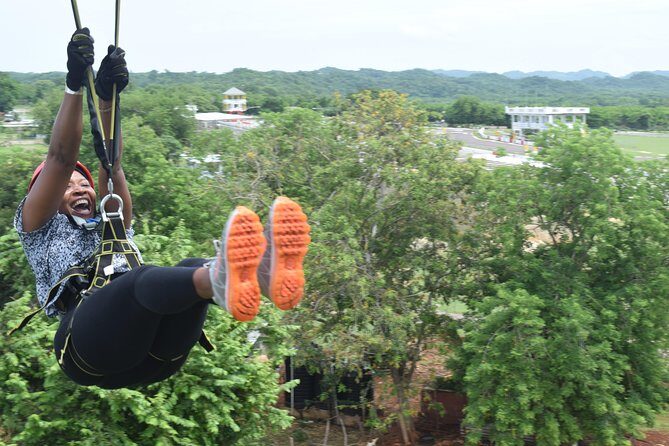 Zipline + Horseback Riding Adventure Tour from Negril - Analyzing the Cost and Value