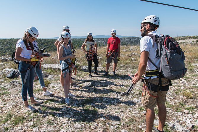 Zipline ibenik - Who Should Consider This Tour?