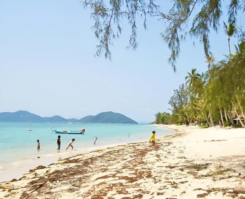 Zipline in Koh Samui Adventure activity tour - Exploring Koh Samui’s Zipline Adventure: What You Can Expect