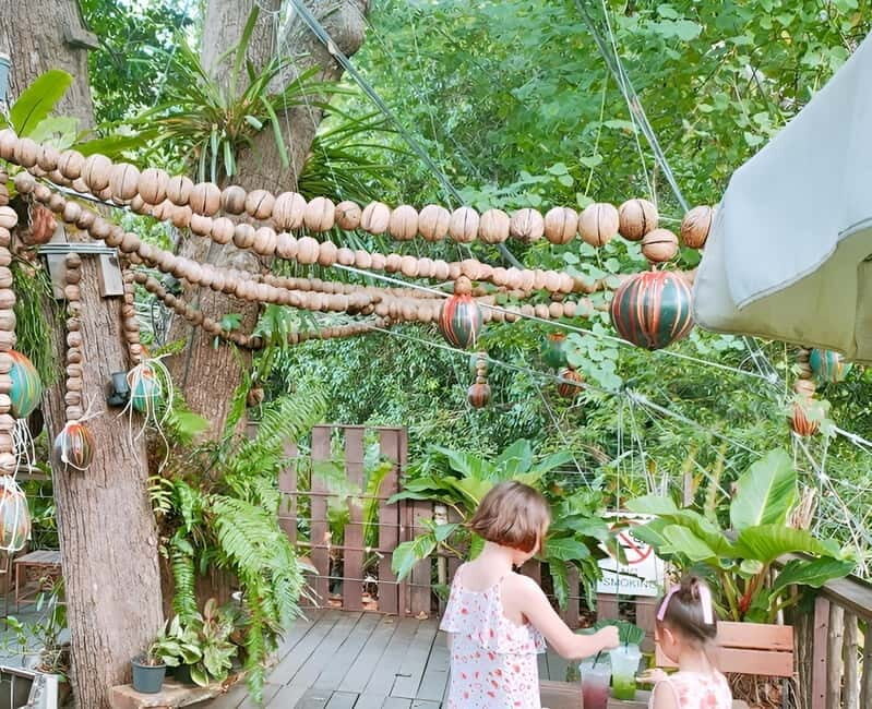 Zipline in Koh Samui Adventure activity tour - Final Thoughts