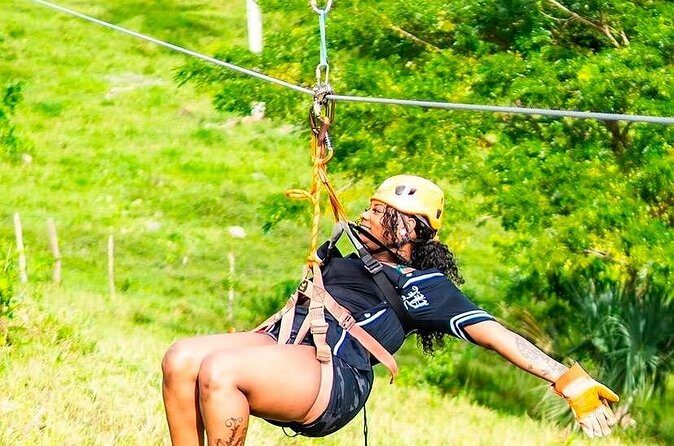 Zipline in the Punta Cana Mountains - Who Is This Tour Best For?