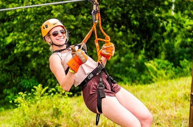Zipline in the Punta Cana Mountains - Final Thoughts