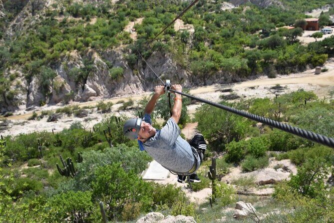 Zipline & Rappel Adventure in Cabo - Final Thoughts