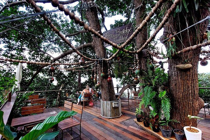 Zipline Ride on Koh Samui - Frequently Asked Questions