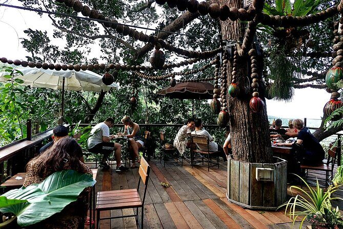 Zipline Ride on Koh Samui - Final Thoughts