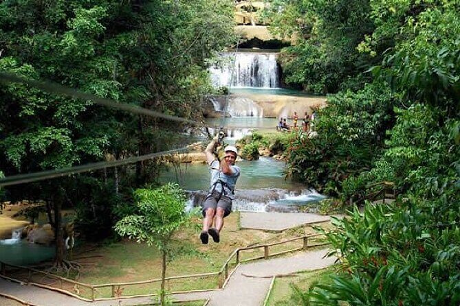 Zipline Thriller Adventure Tour (Private) (Admission Not Included) - Final Thoughts