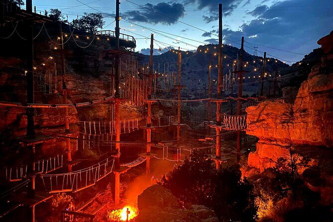 Zipline Tour - Who Should Consider This Tour