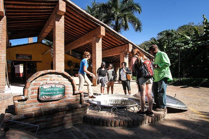 Ziplines and mezcal tasting - What Makes This Tour Stand Out?