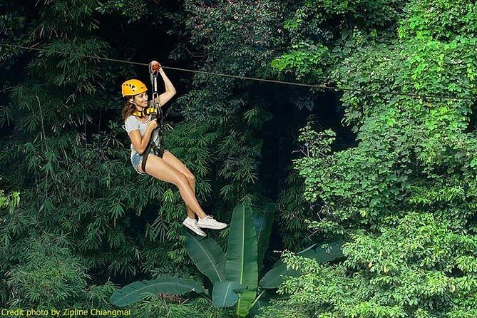 Zipline+Sticky waterfall+Long Neck Village Private Tour - Frequently Asked Questions (FAQs)