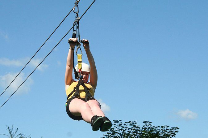 Ziplinig Dunn's River Falls from Montego Bay - Final Thoughts: Who Should Book This Tour?