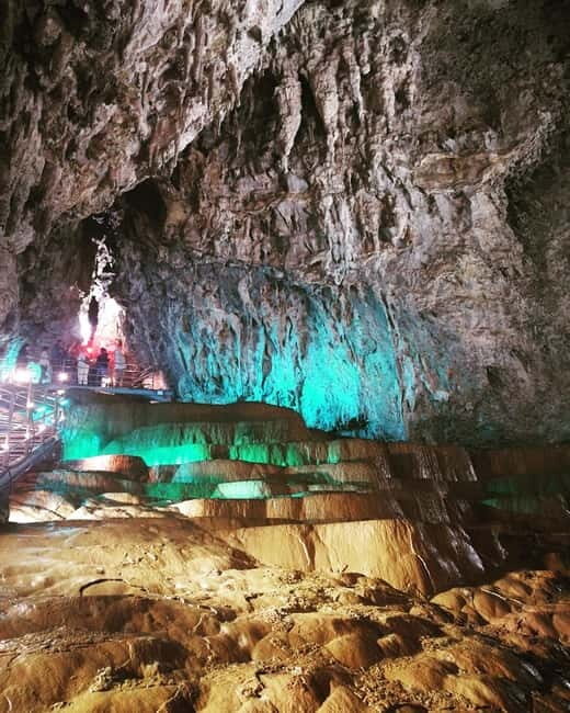Zlatibor tour - Gold gondola, Stopic cave, Sirogojno & falls - A Closer Look at the Zlatibor Experience