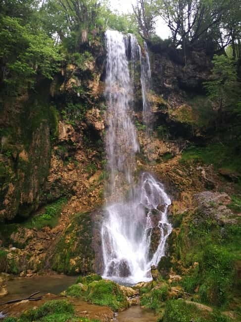 Zlatibor tour - Gold gondola, Stopic cave, Sirogojno & falls - The Sum Up