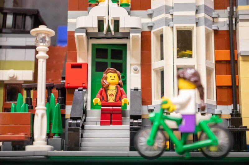 Znojmo - Hat: Museum of Bricks Entry Ticket - Practical Details and Tips