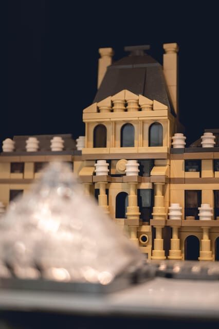Znojmo - Hat: Museum of Bricks Entry Ticket - Who Should Visit?