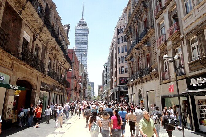 Zócalo Private Tour: Historic Center of Mexico City - Final Thoughts