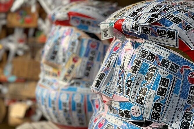 Zodiac Shrines and Naha Backstreets Cycling Tour - FAQ