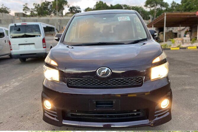 Zoëtry Resorts Montego Bay Airport Transfer - The Value of a Stress-Free Start or End to Your Trip