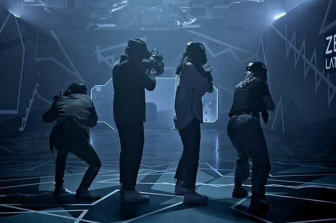 Zombie Apocalypse Survival Experience - Key Points