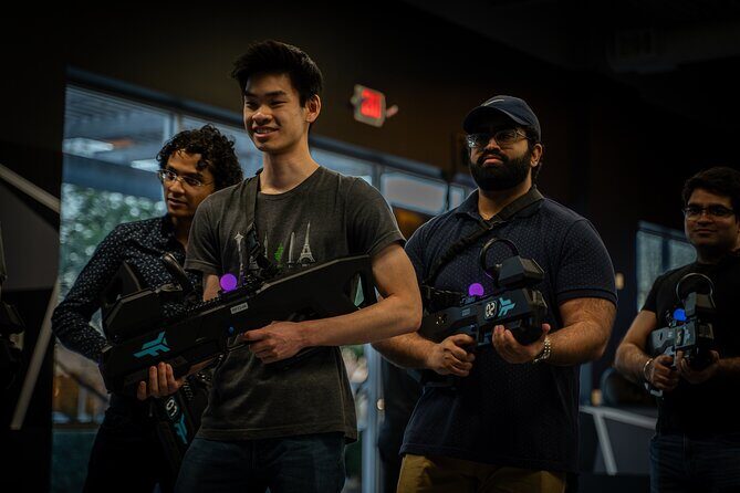 Zombie Apocalypse Survival Experience - FAQs