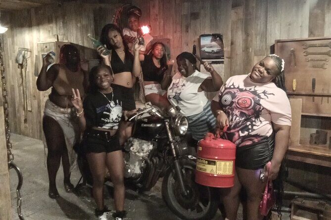 Zombie Outbreak Escape Room in Miami Beach - Frequently Asked Questions (FAQs)