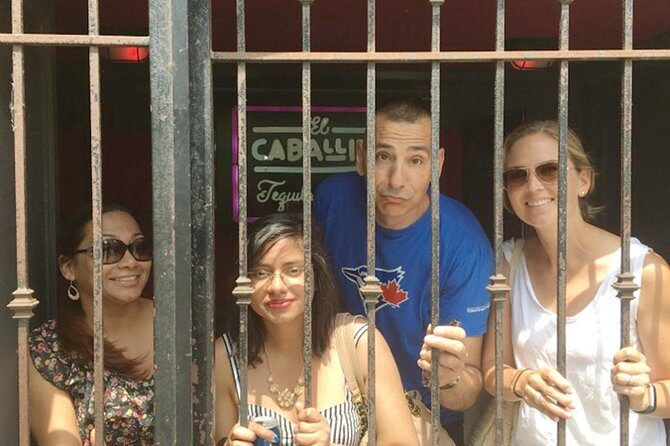 Zombie Scavengers Game - Abbotsford, BC - Key Points