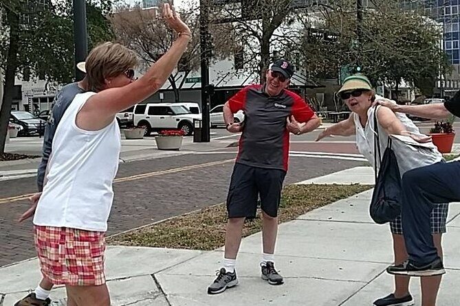 Zombie Scavengers Game - Lakeland, FL - What to Expect During Your Adventure