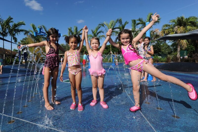 Zoo Miami: General Admission Ticket - Authentic Experiences and Review Highlights