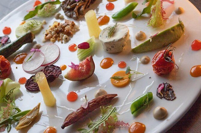 Zoom Rooftop Fine Dining with Skybar - An In-Depth Look at the Experience