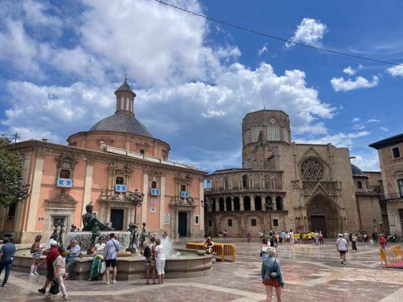 Zoom Through Valencia: Top 25 Hotspots on E-Scooters - Final Thoughts on Value and Experience