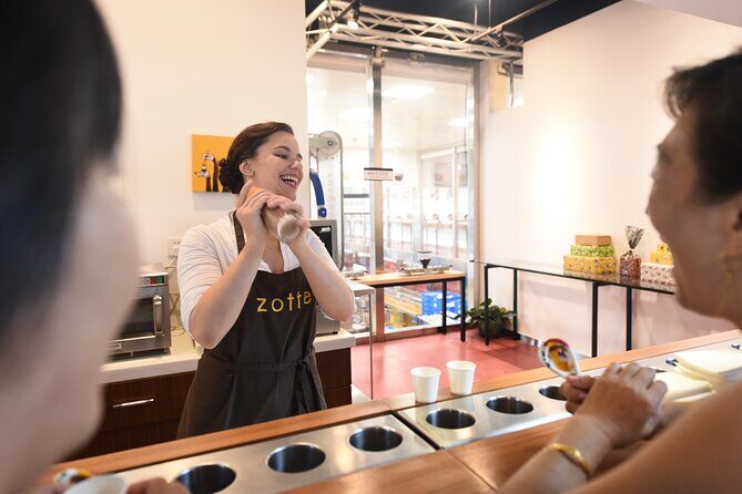 Zotter Chocolate Indulgence Tour in Shanghai - FAQ