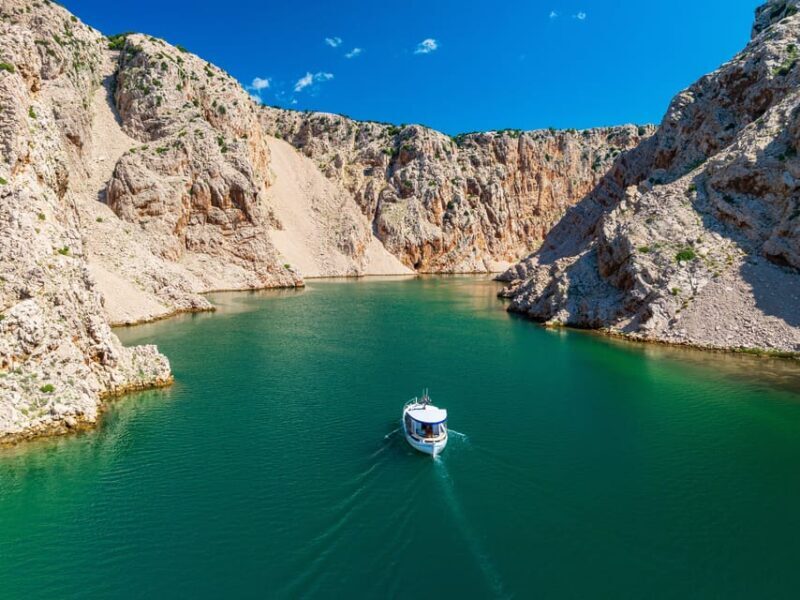 Zrmanja river & 3 Croatian seas boat tour - Who Will Love This Tour?