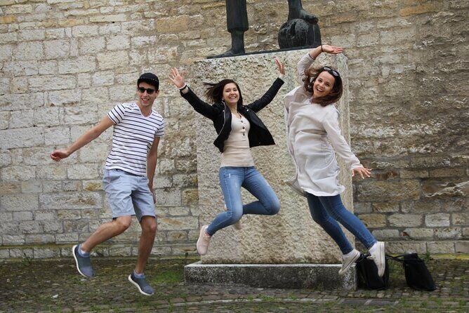 Zug Scavenger Hunt and Sights Self-Guided Tour - The Experience through the Lens of Reviewers