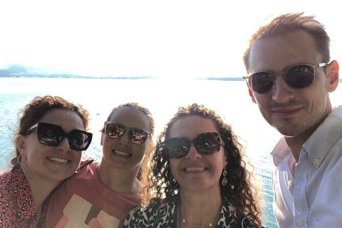 Zug Scavenger Hunt and Sights Self-Guided Tour - Practical Details and Why They Matter