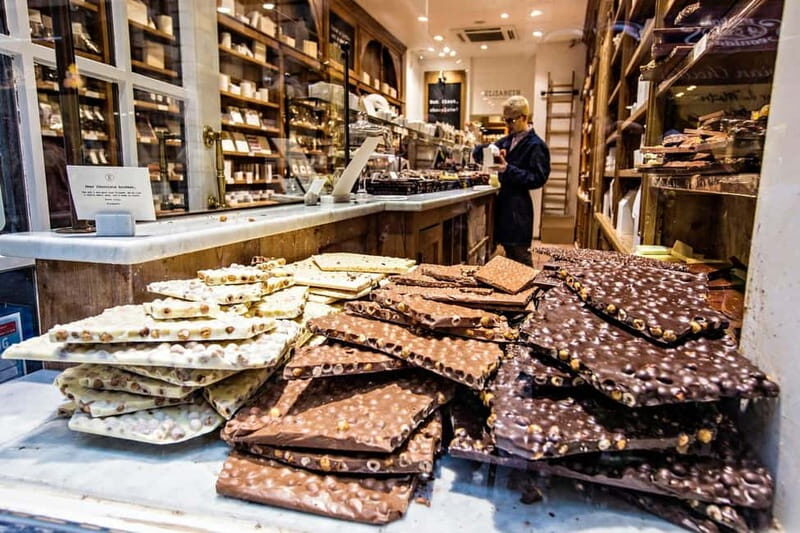 Zurich: 2-hour Best Intro Walking Tour with a Local - FAQs