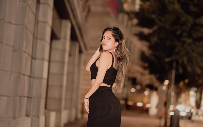 Zurich: 30 Minutes Professional Night Photoshoot - Key Points